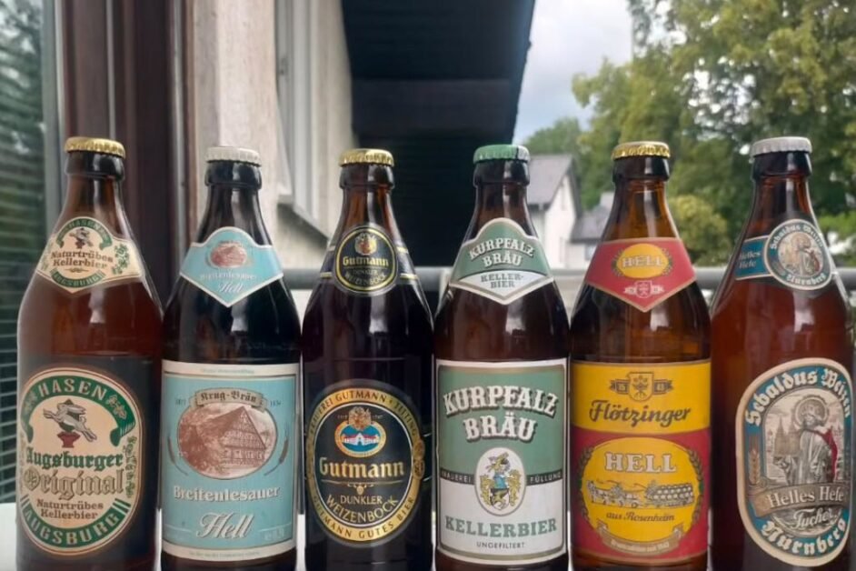 Best Beer Cities in Germany: A Guide to German Beer Tours & Top ...